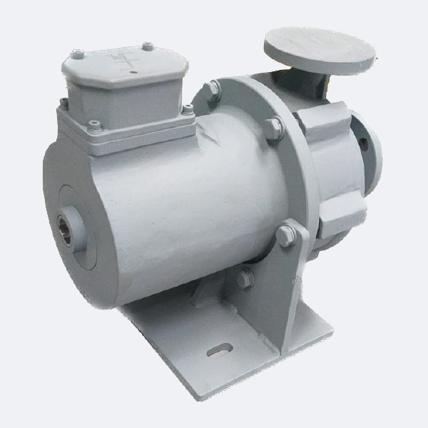 Canned Motor Pumps – Flow Oil Pumps