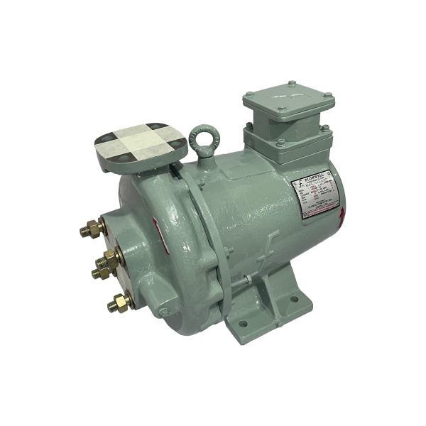 Filter Machine Pumps – Flow Oil Pumps